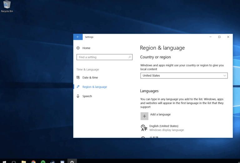 Arabic Keyboard Layout Solutions For Microsoft Windows For Free » Your ...